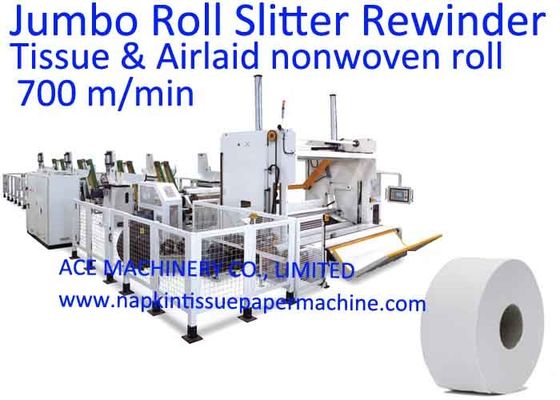 Quality Napkin Tissue Paper Machine & Tissue Paper Machine factory from ...